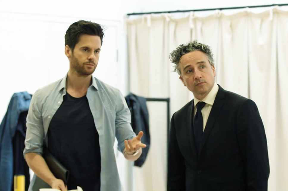 Dry Powder: a tight drama piece with some superb talent on show. | Tom ...