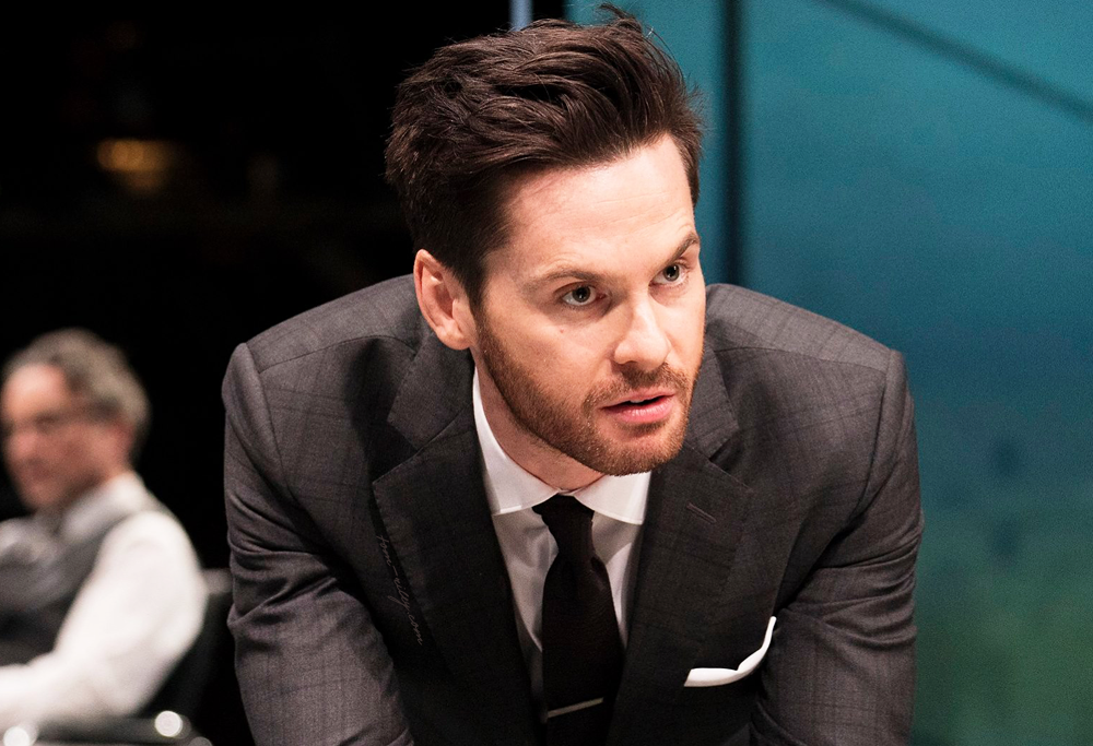 Tom Riley