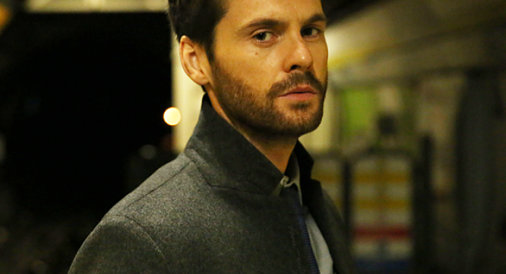 Tom Riley