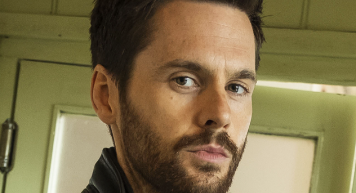 Tom Riley