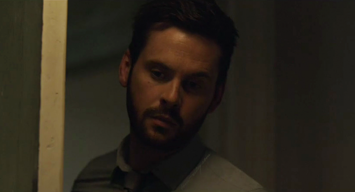 Tom Riley