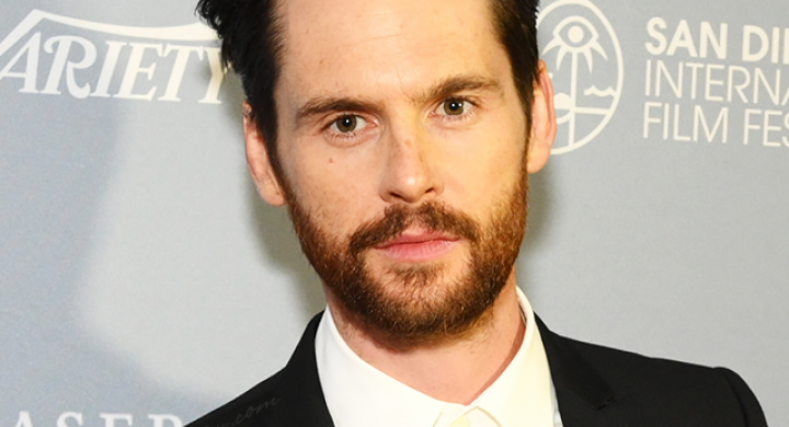 Tom Riley